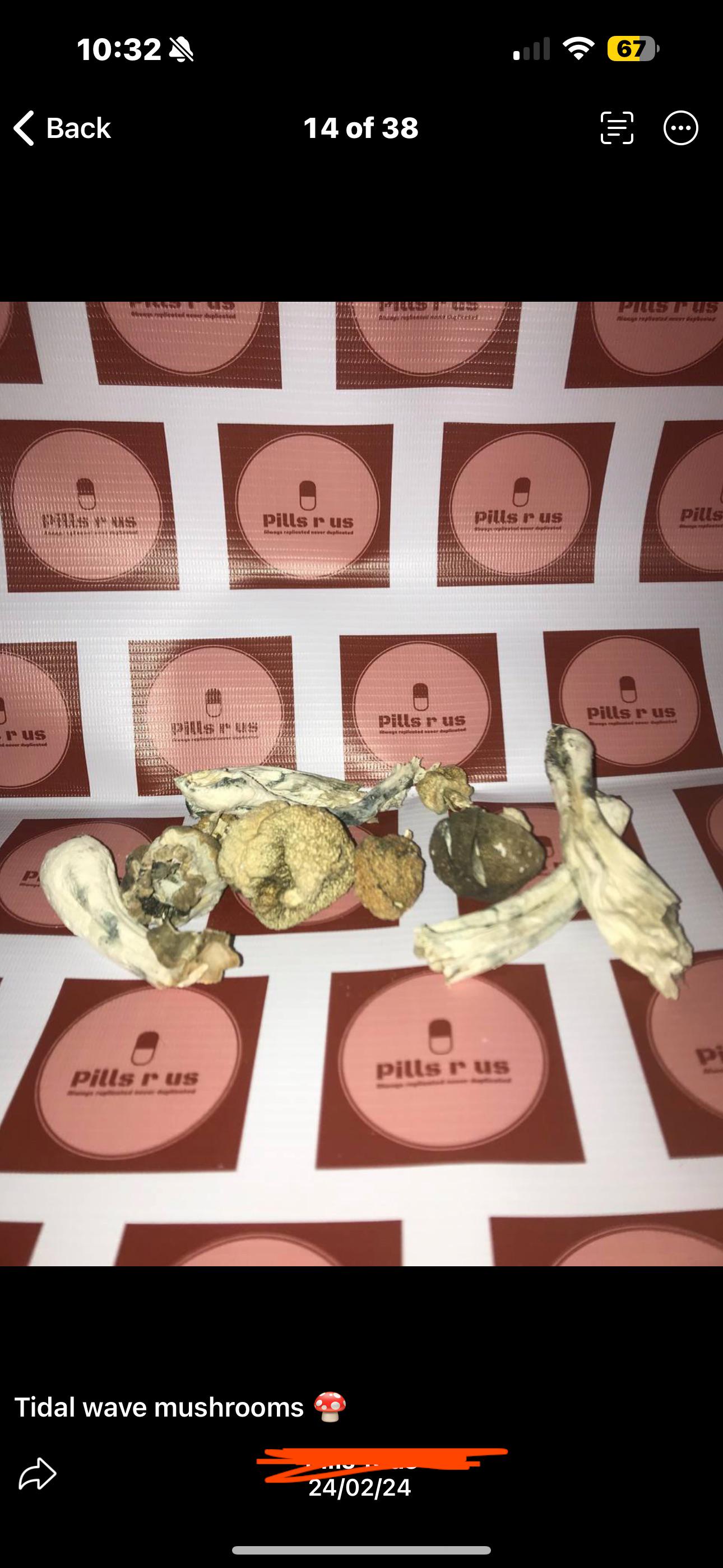 Dosage question ( harm reduction) | Scrolller