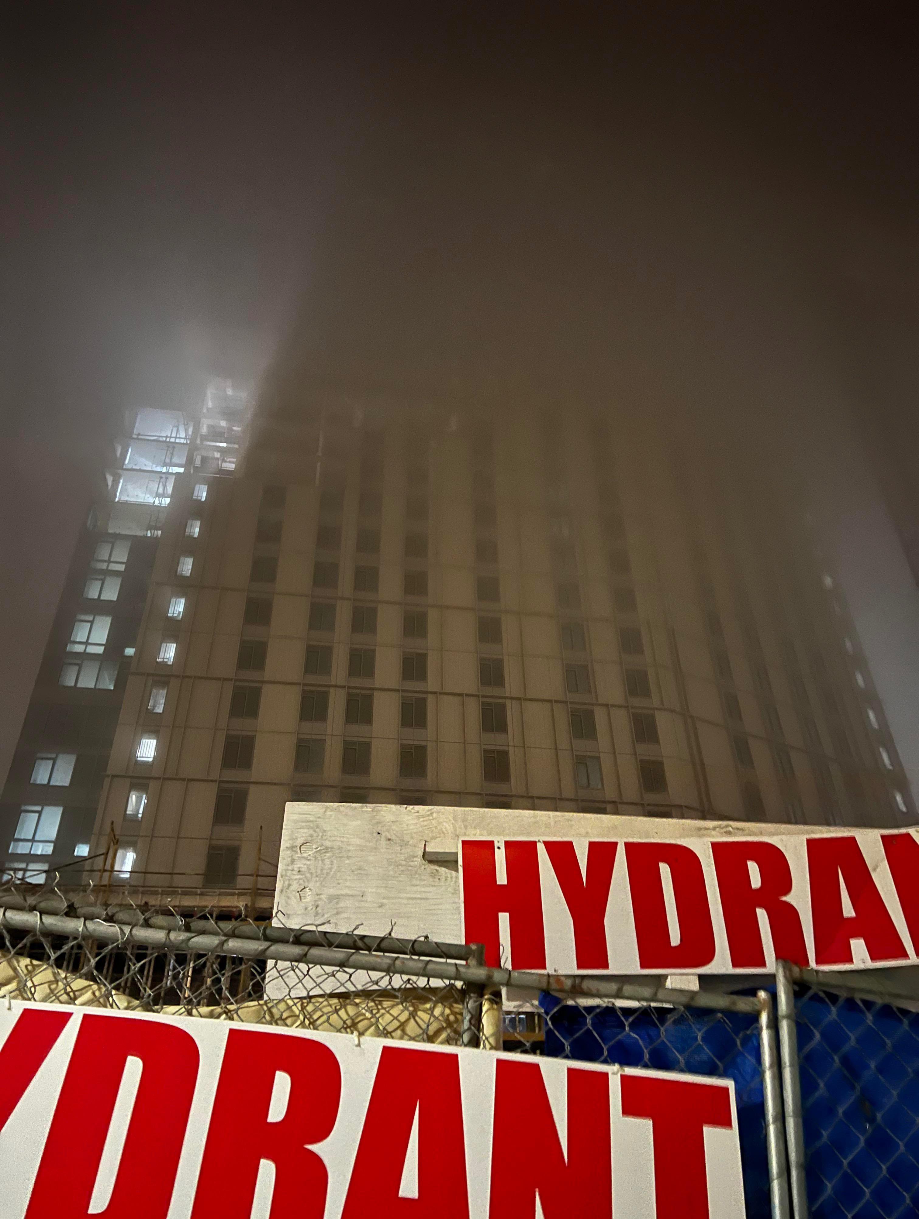 UCSD student housing. | Scrolller