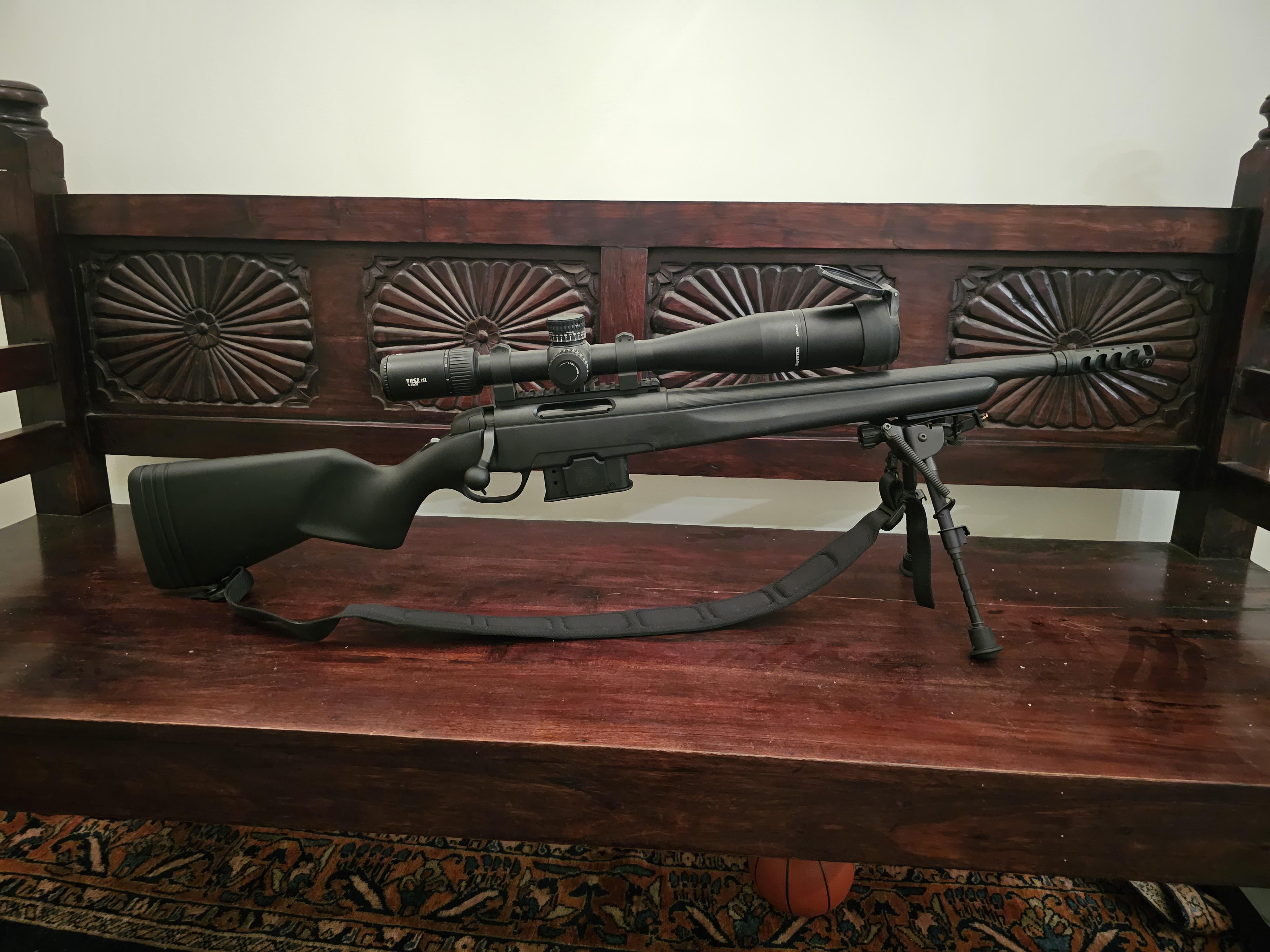 High cap magazines finally in stock! | Scrolller