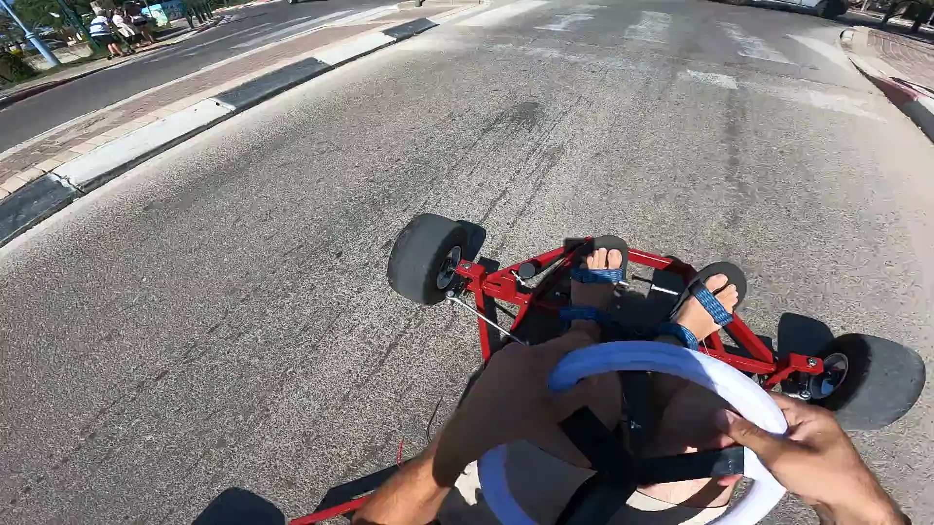 212cc engine dies when drifting | Scrolller