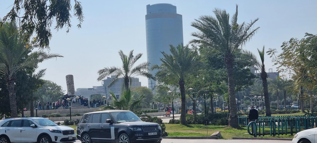 Baghdad Iraq | Scrolller