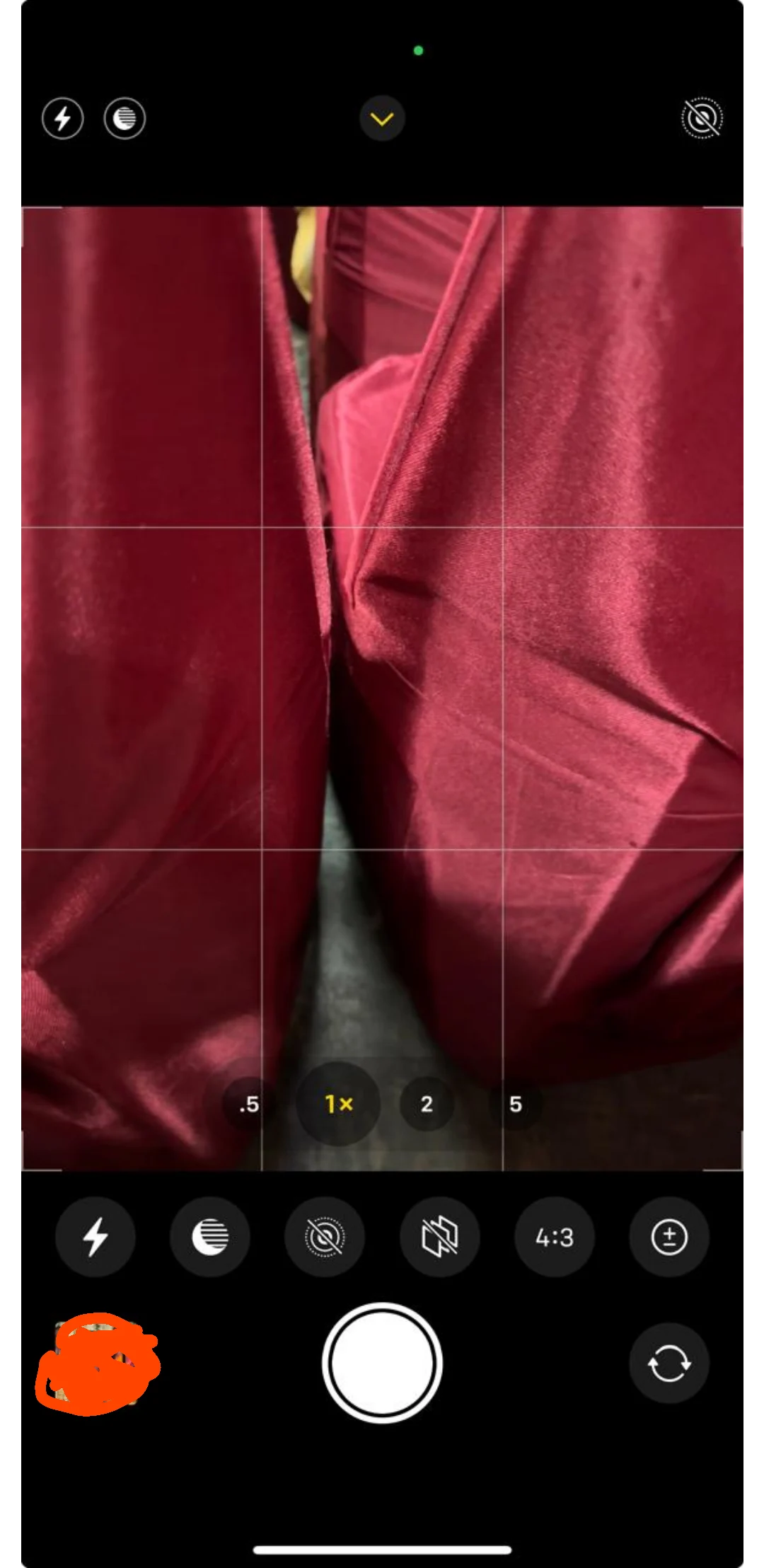 iPhone 15 Pro Max, where's the timer? | Scrolller