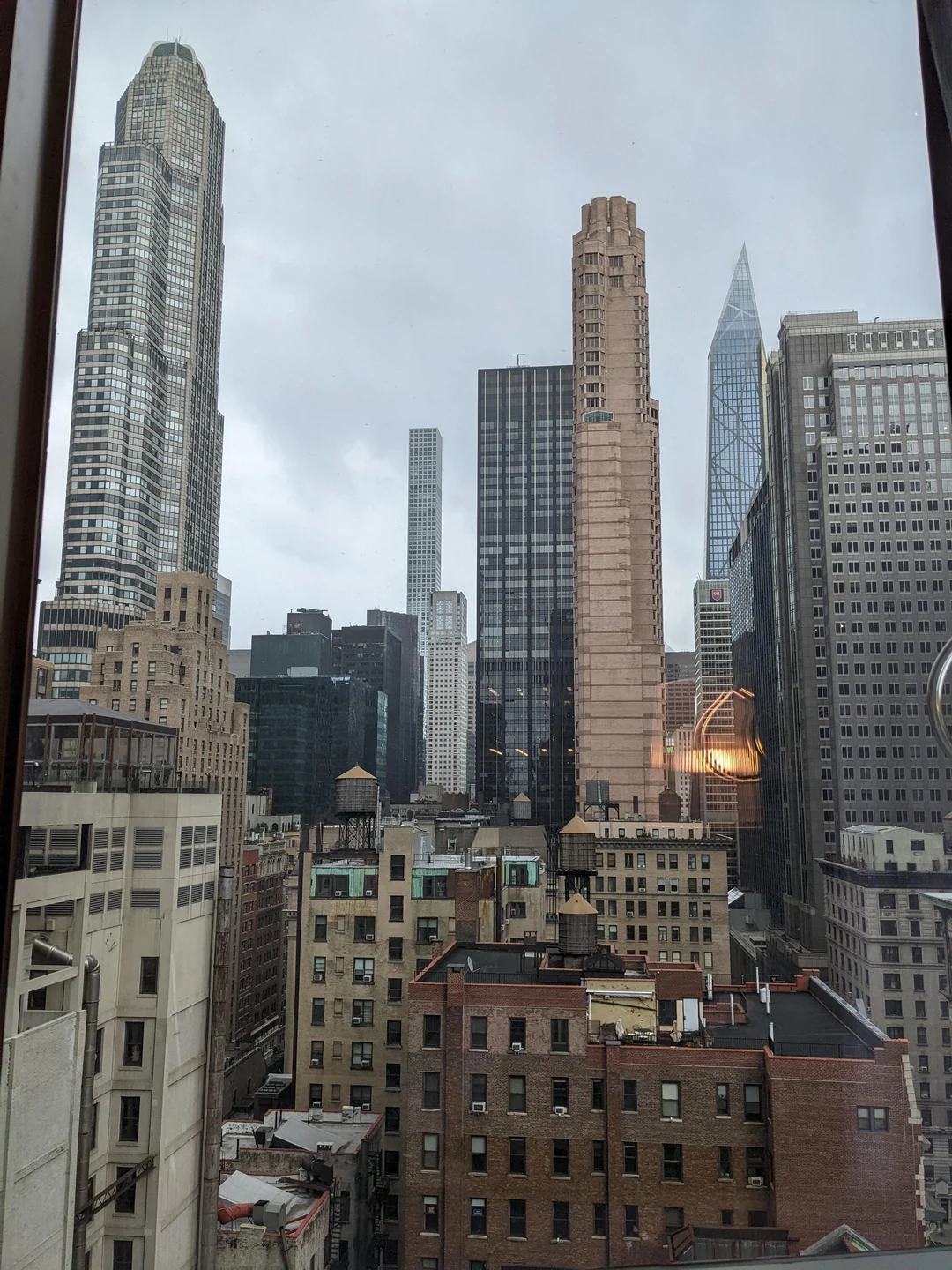 New York, New York | Scrolller