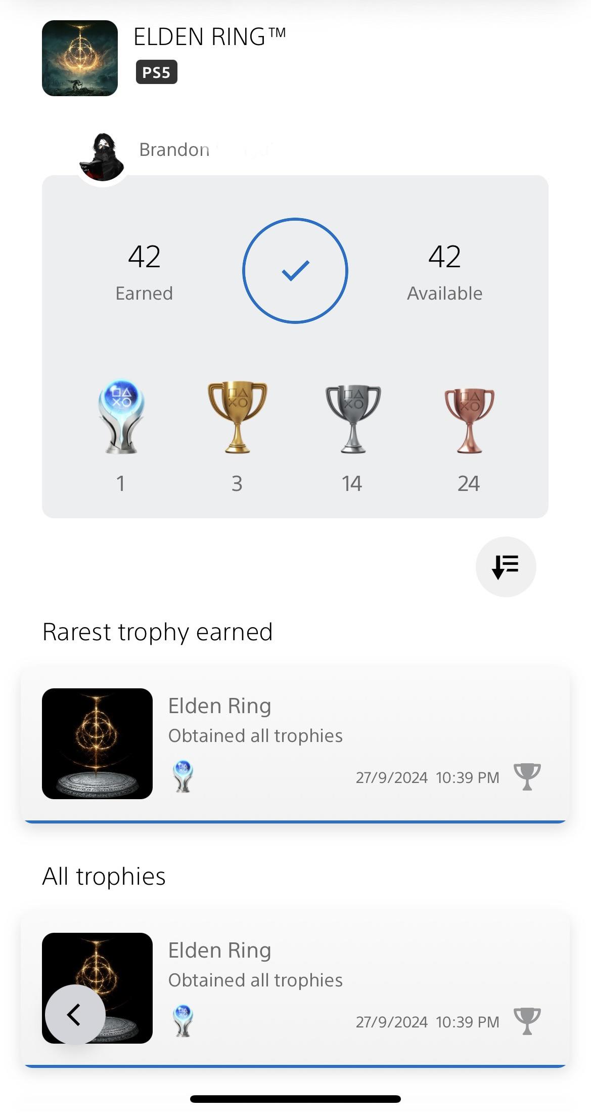 [Elden ring] | Scrolller