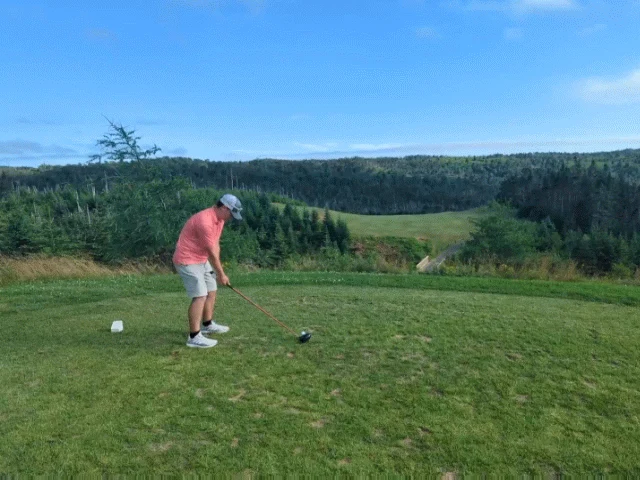 Tips for my swing? | Scrolller