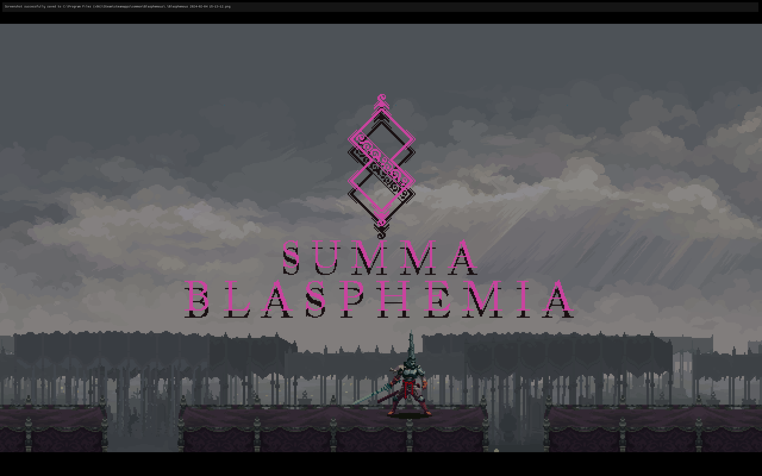 First Time True Ending (let's goooooo) | Scrolller