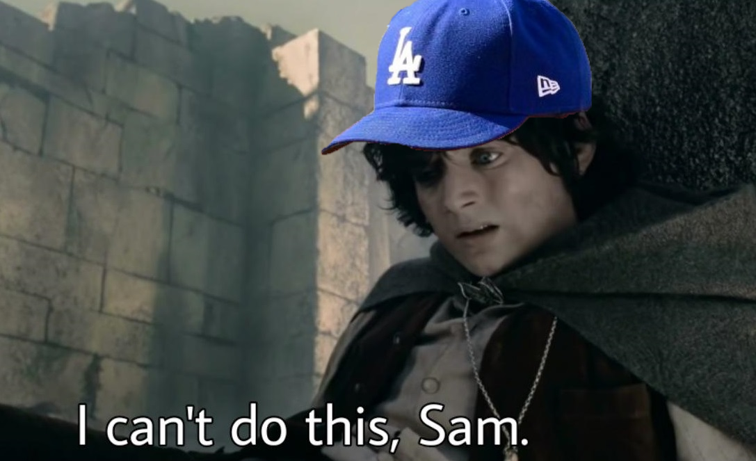 here we go again | Scrolller