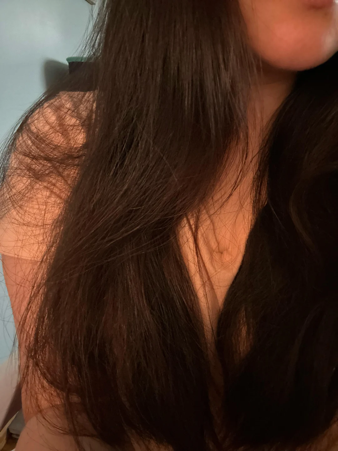 Hair tips? | Scrolller