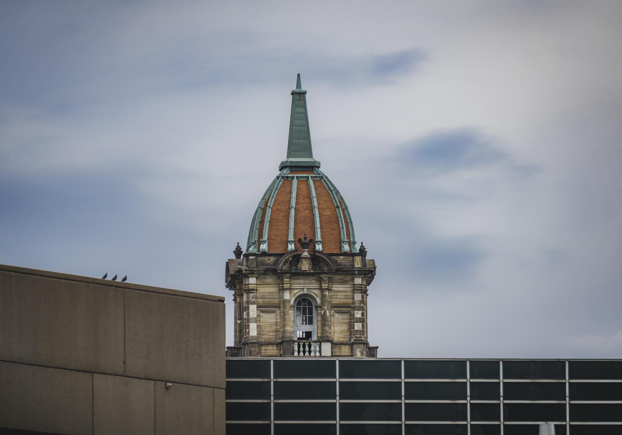 Detroit, Michigan | Scrolller