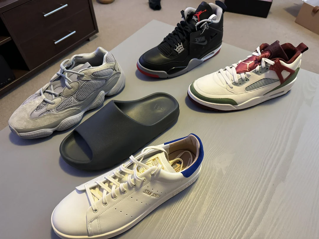 Recent pickups - Guess my favorite (and tell me yours) | Scrolller