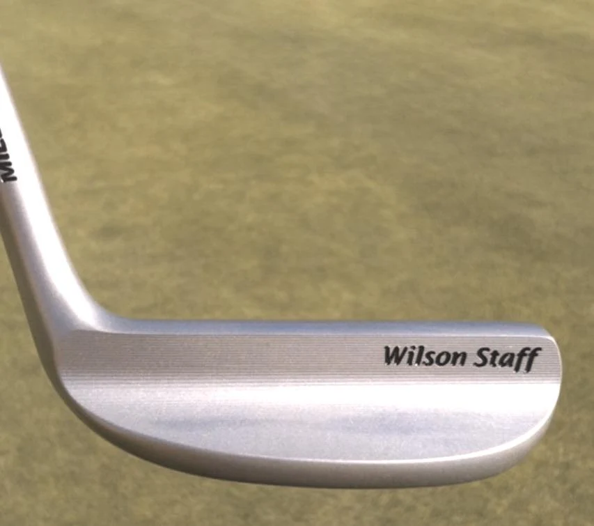 8802 Putter | Scrolller