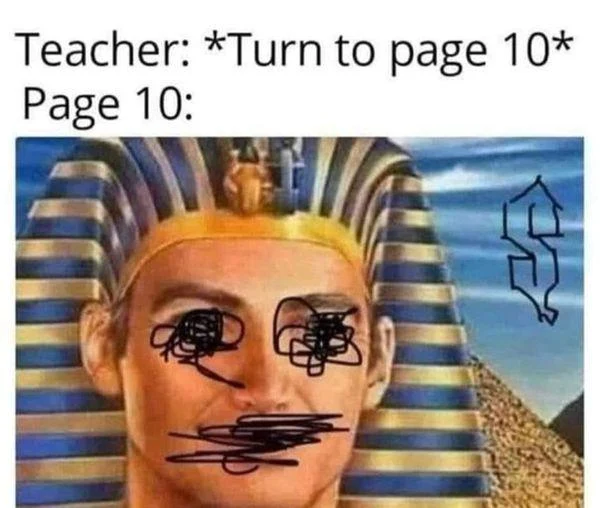 already marked | Scrolller