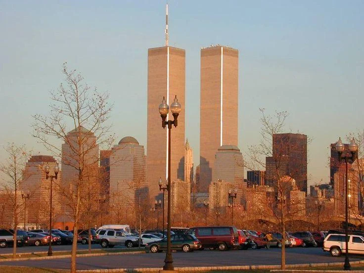 Lower Manhattan | Scrolller