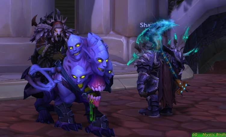 Double Rare Drop From Argus, What are the Chances?! | Scrolller