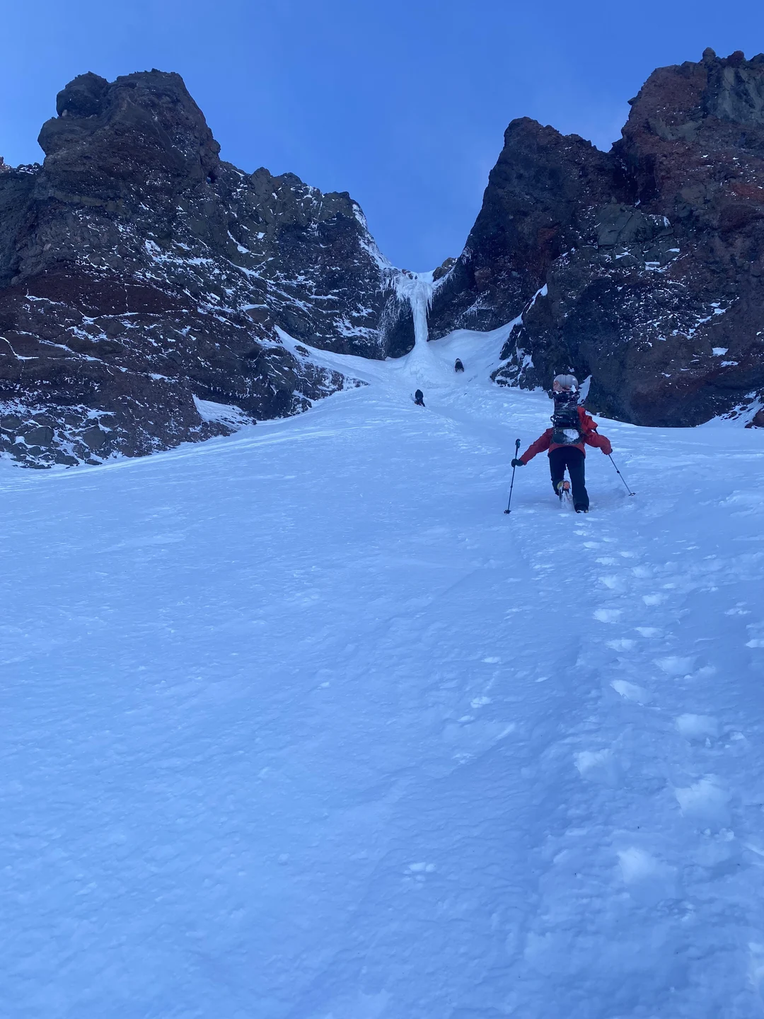 Bootin up | Scrolller