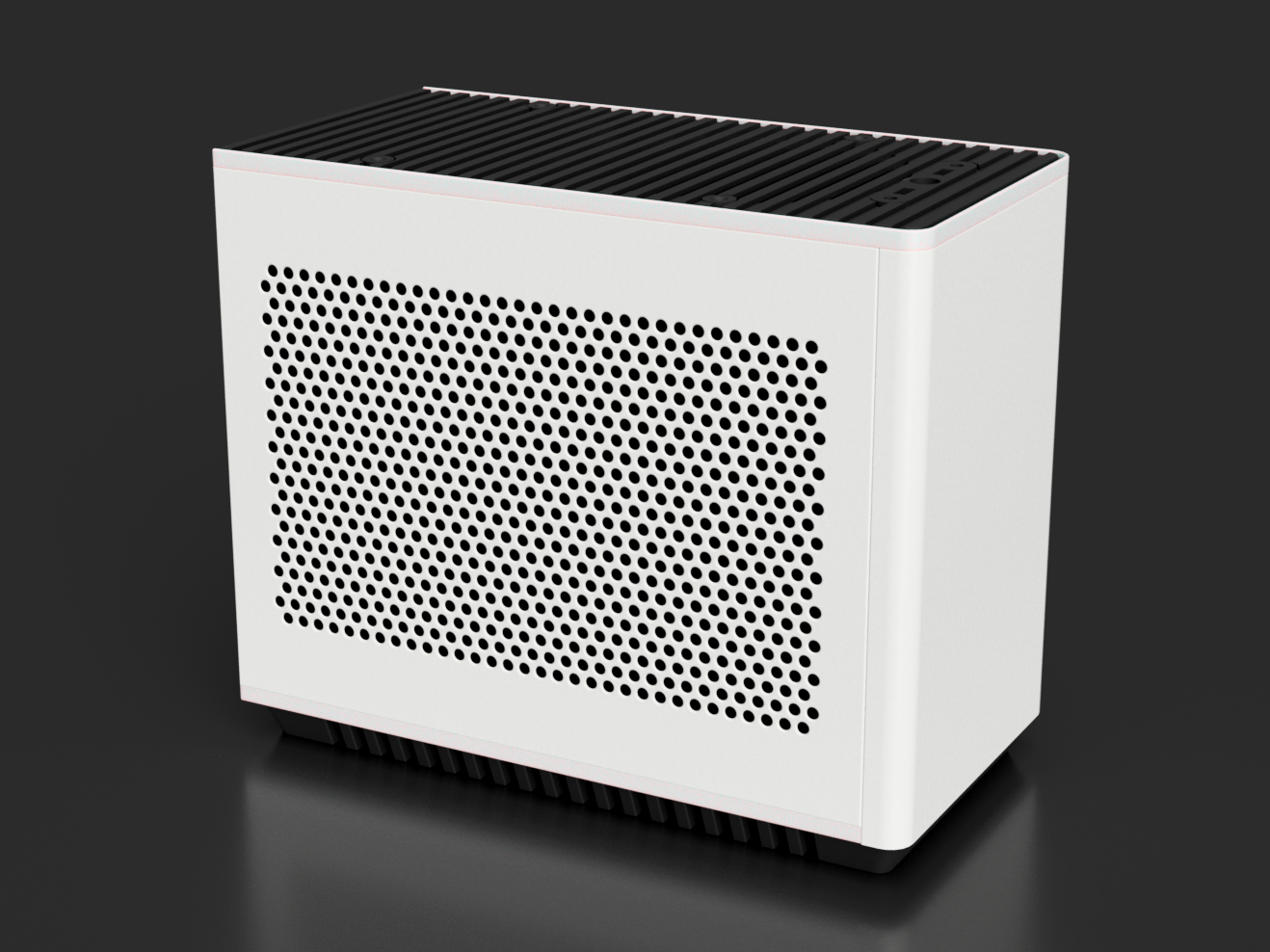 A mod to flip the NR200 with C4-SFX v1 aesthetics | Scrolller