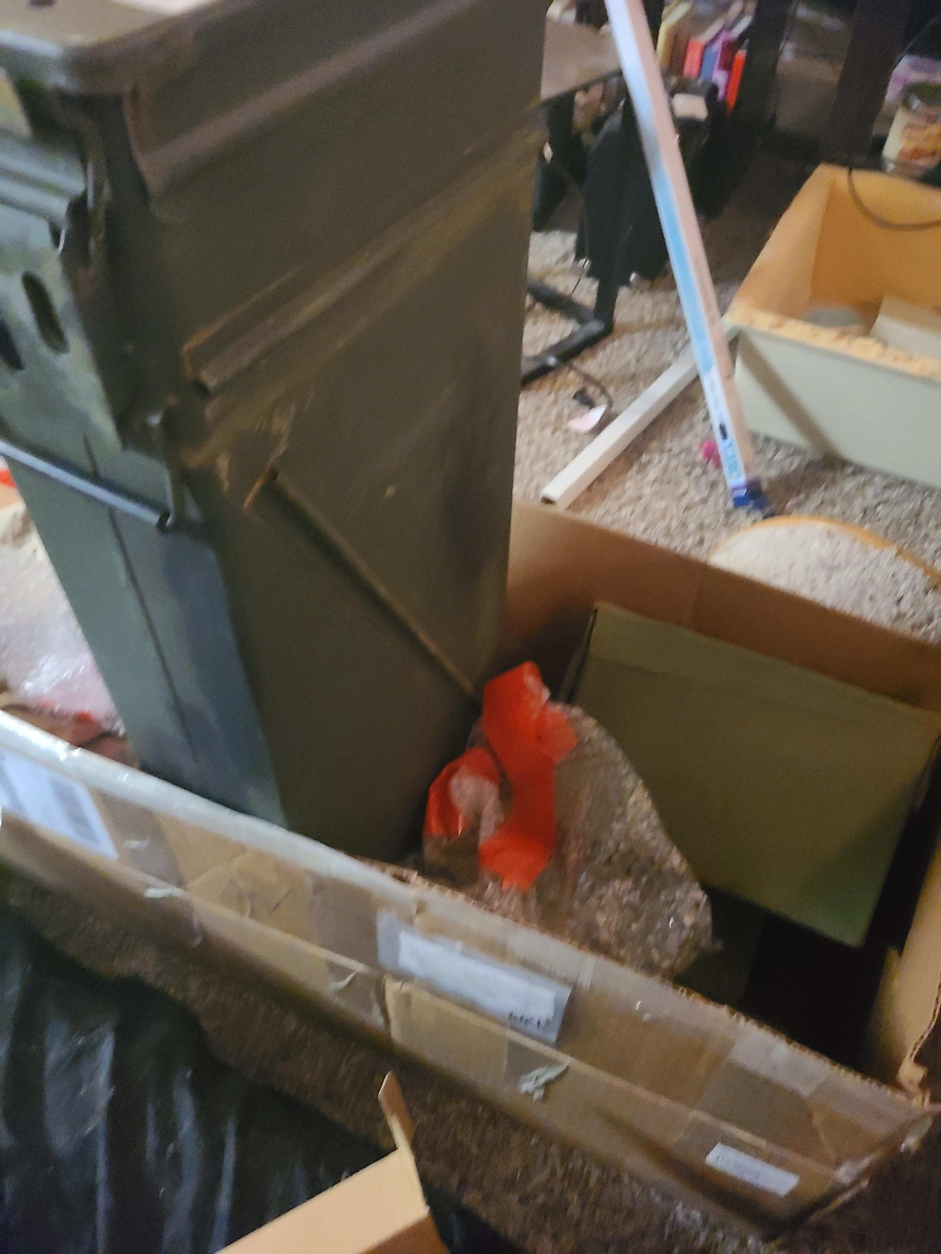 Just got an ar10 build kit | Scrolller