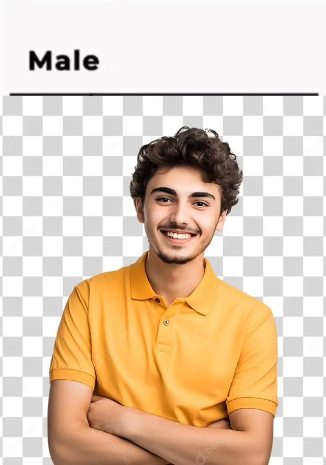 Made the male chart more real | Scrolller