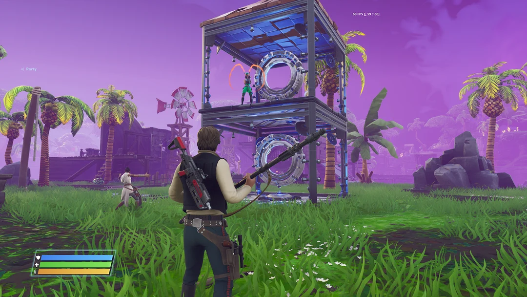 2 Atlas on top of each other | Scrolller