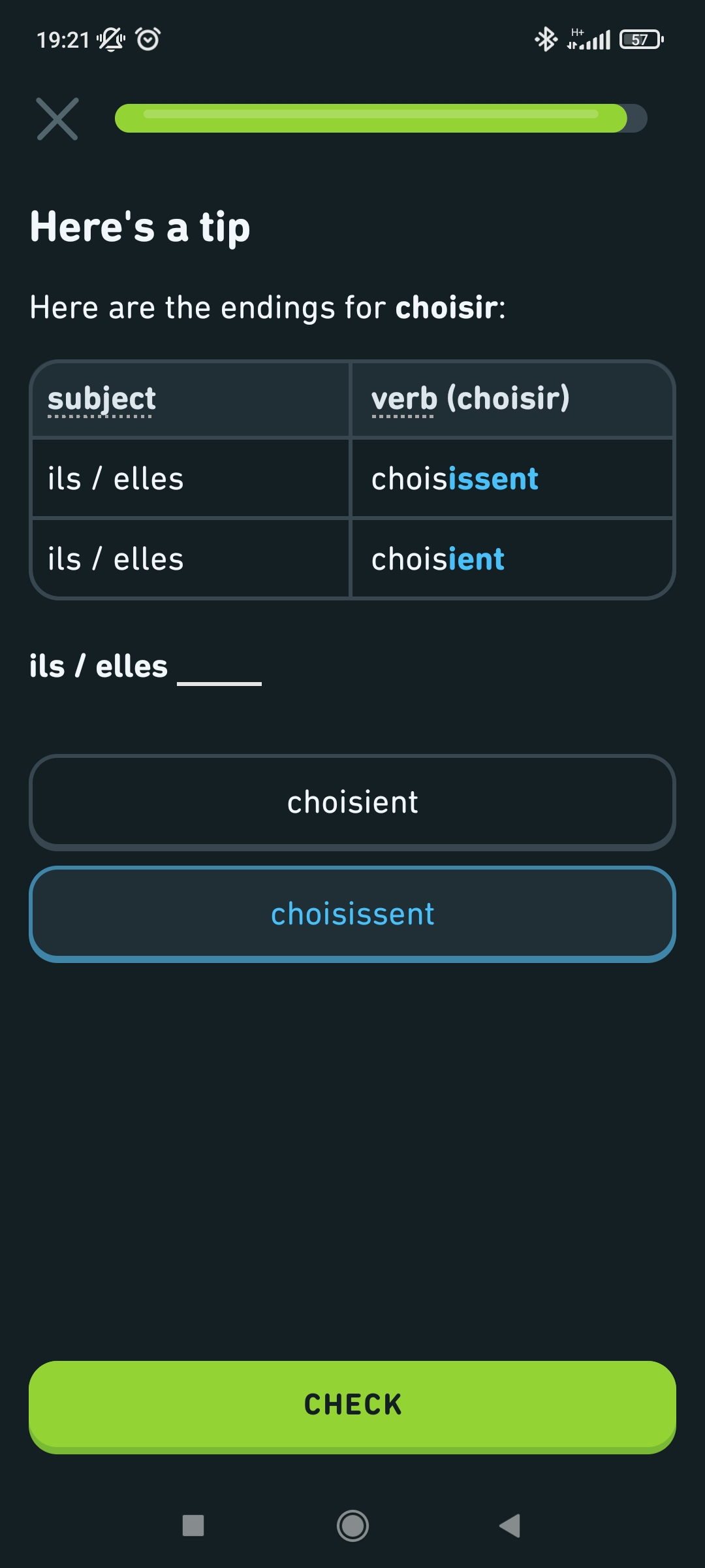 Is it a bug? Are there both ways and if so, what is the difference? | Scrolller