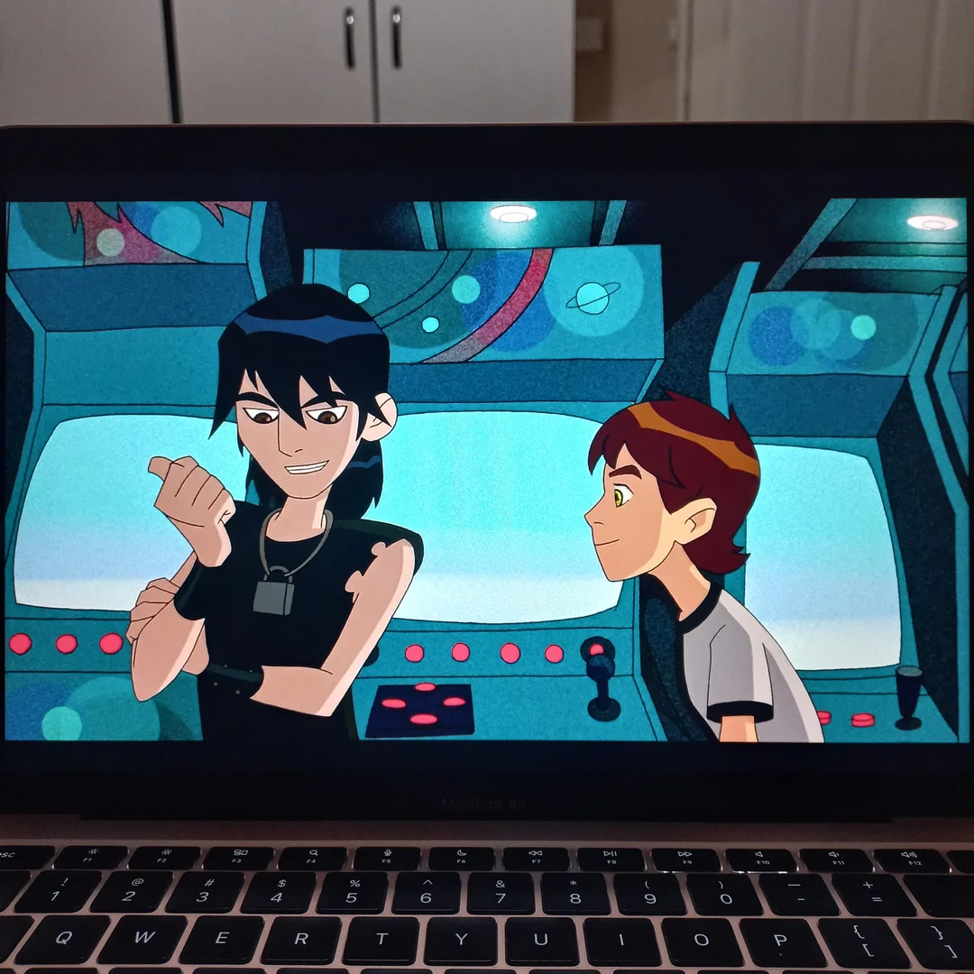 The start of a toxic friendship | Scrolller