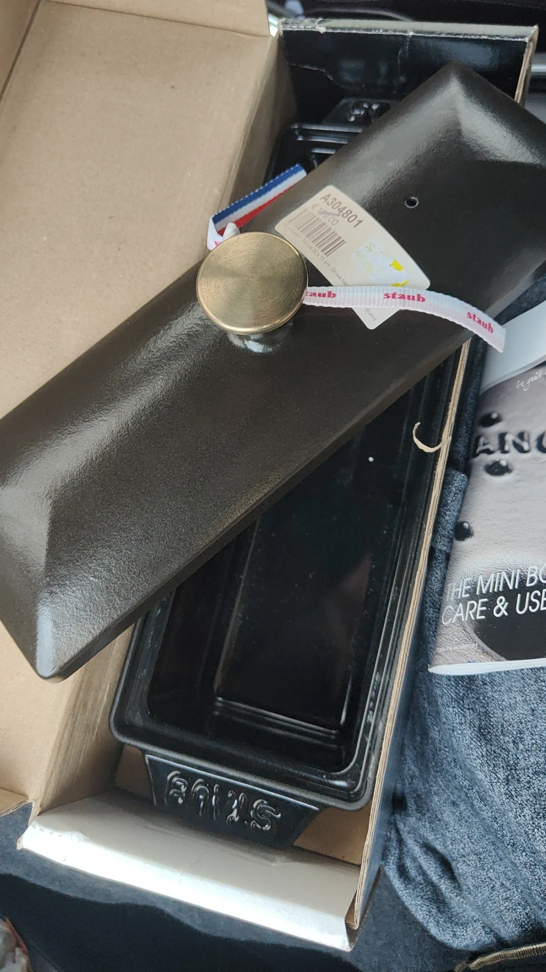 35€ at an auction | Scrolller