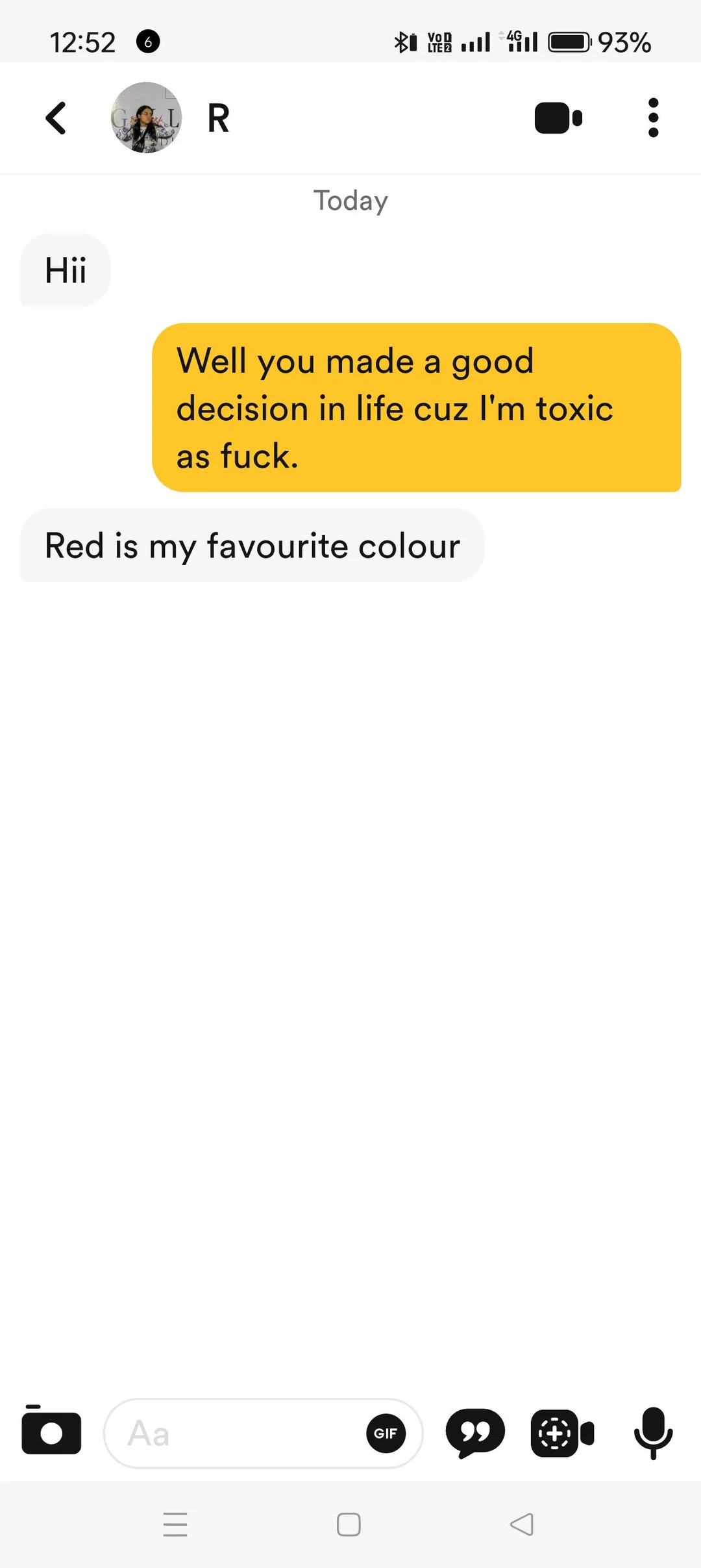 what does this mean? | Scrolller