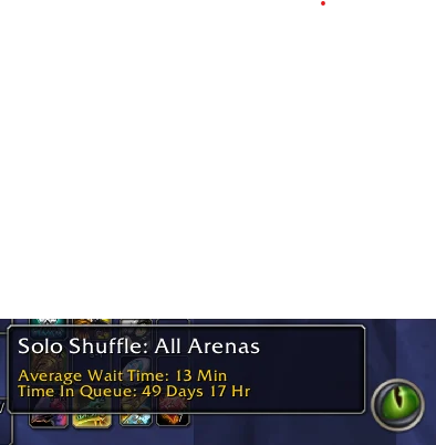 Hey Blizzard, this is getting out of hand now. | Scrolller