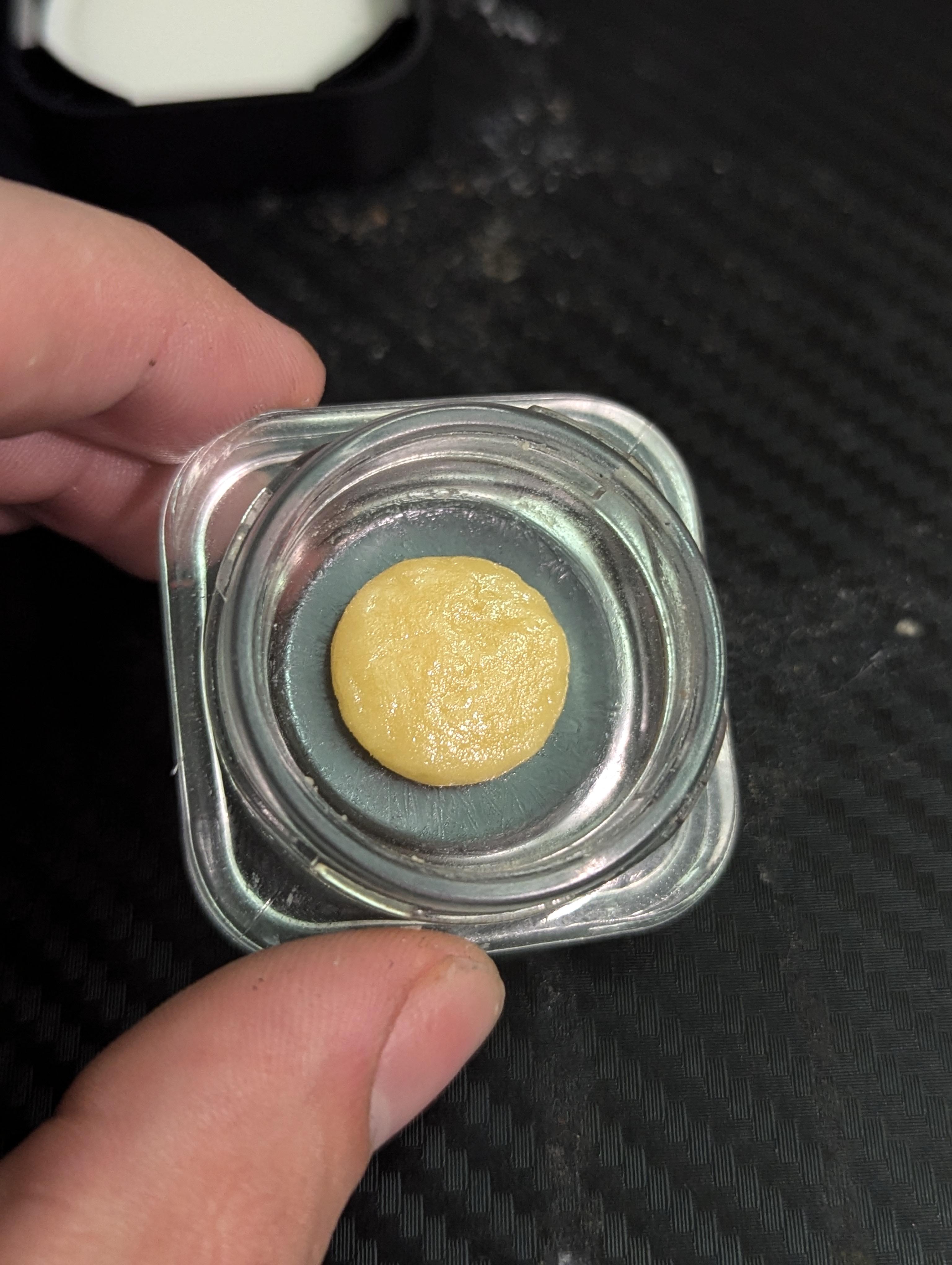Street rosin | Scrolller