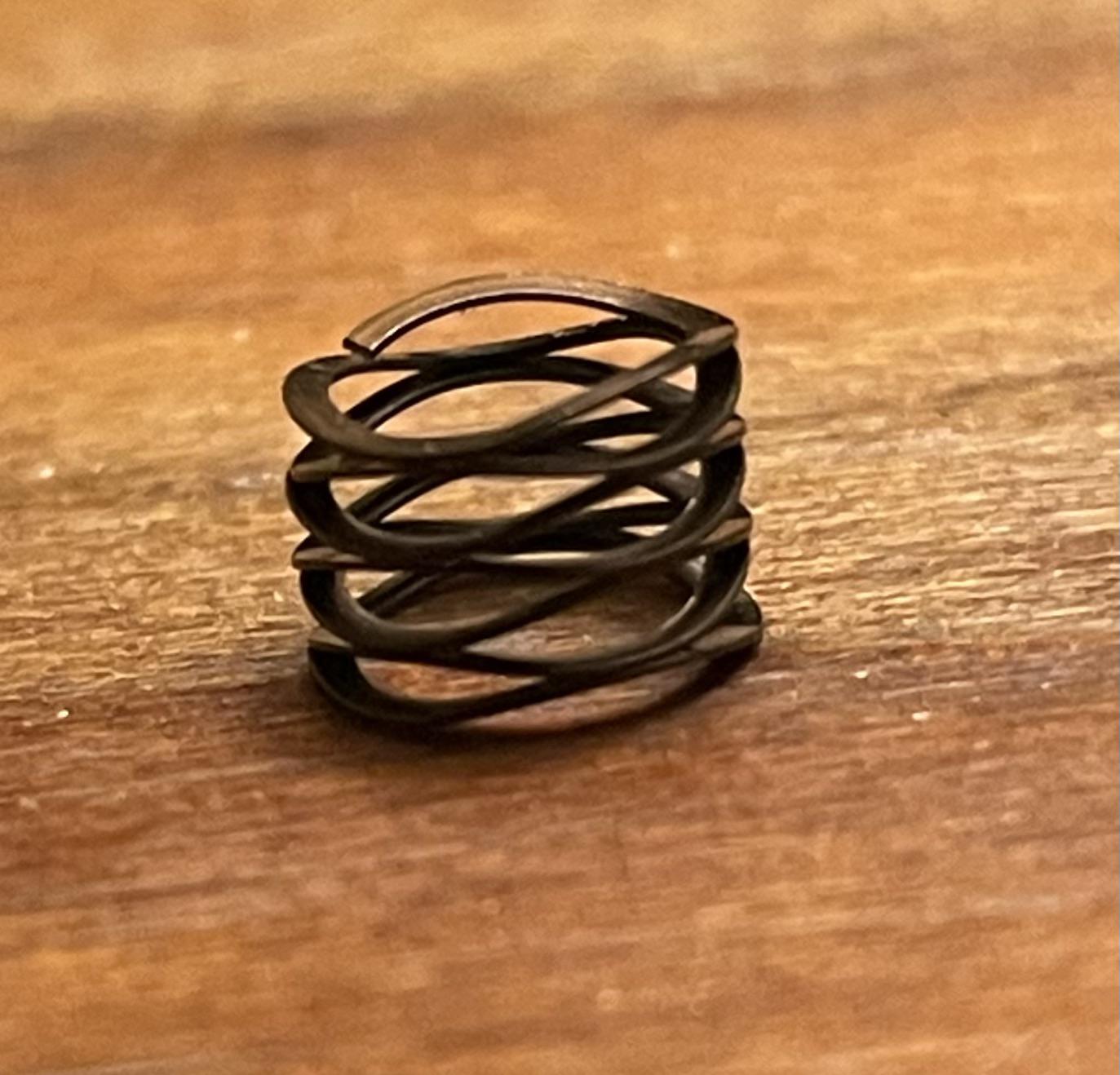 What is this spring? | Scrolller