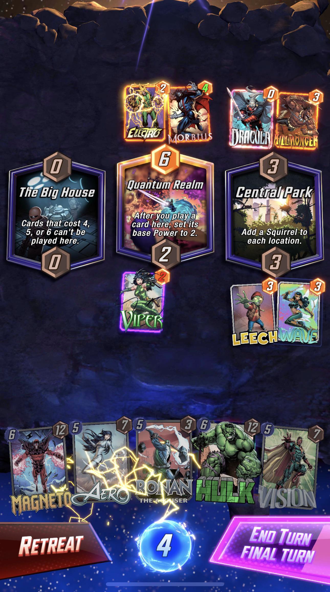 Electro Bug? | Scrolller