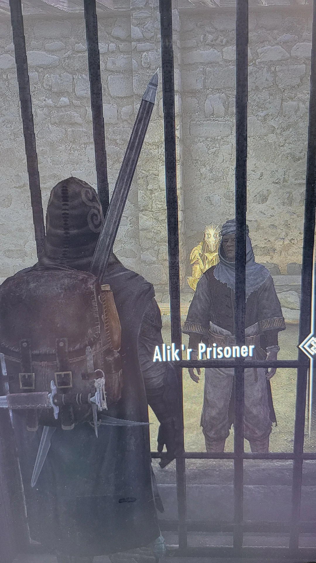 Serena put her self in prison??? | Scrolller