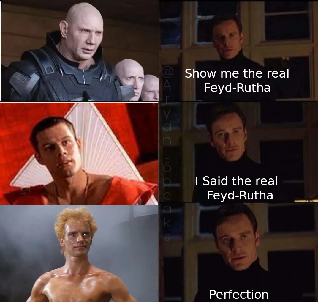 Sting is the OG | Scrolller