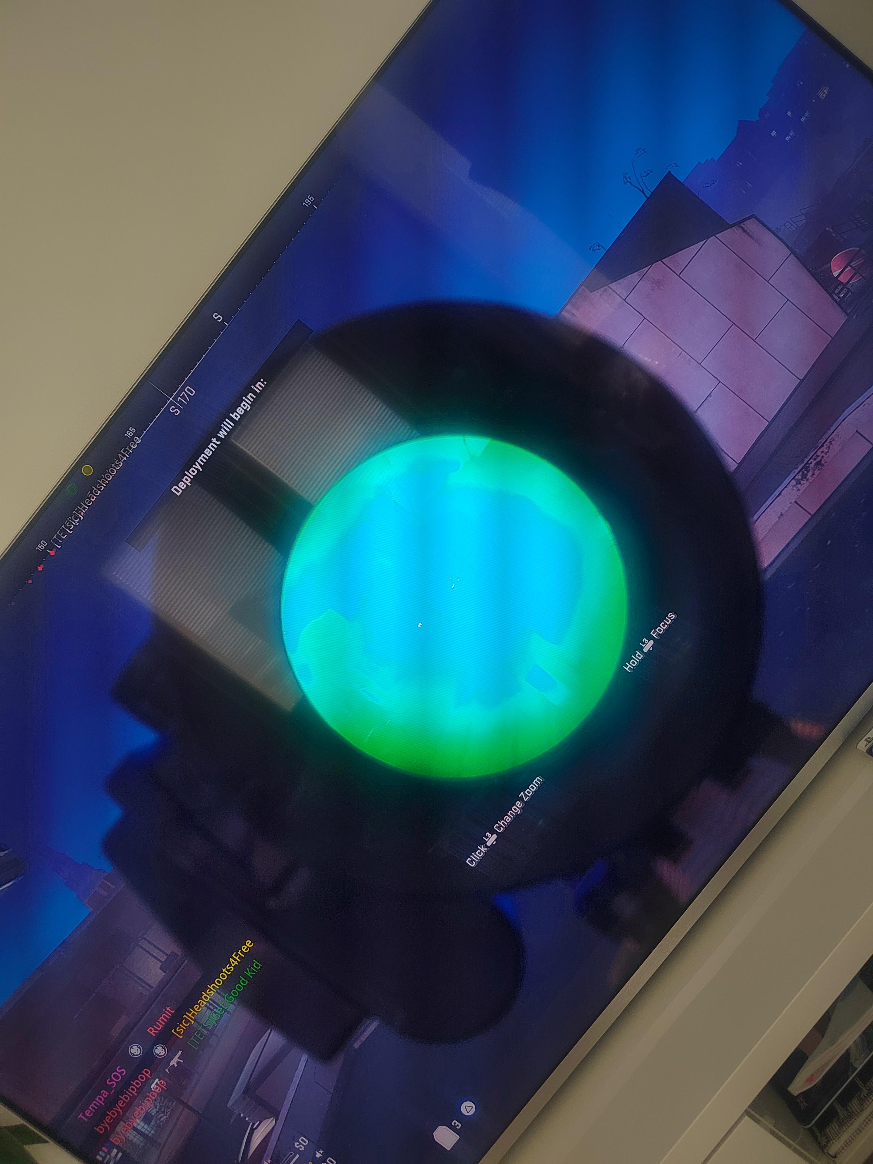 Why Cant i see anything from night vision scopes? | Scrolller