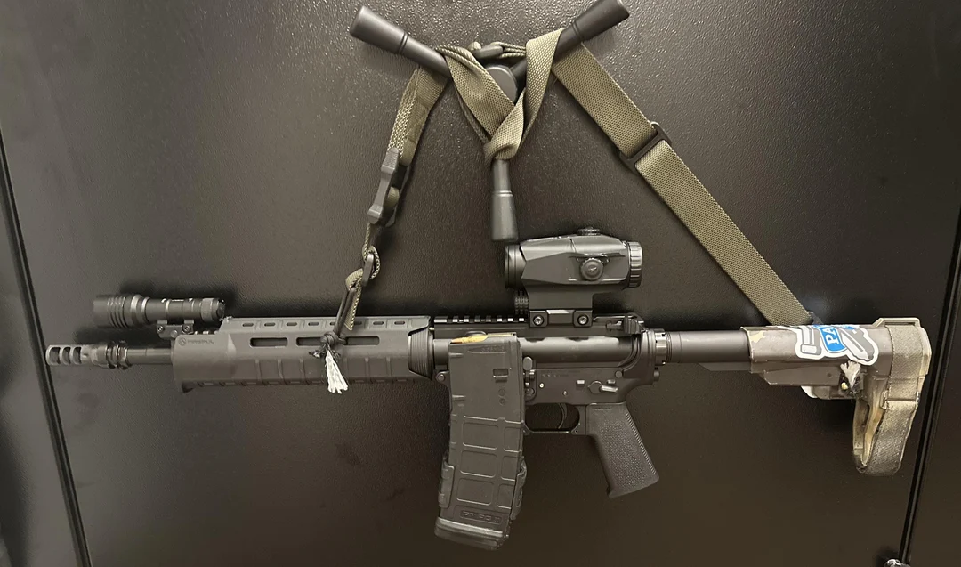 Discover more like Ar15: Spare parts build and Related Content | Scrolller