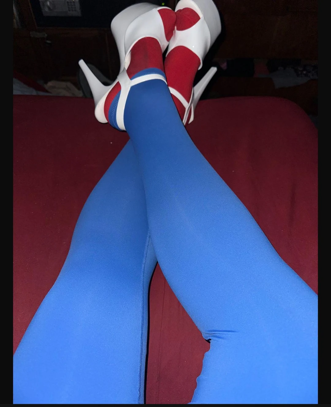 Absolutely love this combo always will | Scrolller