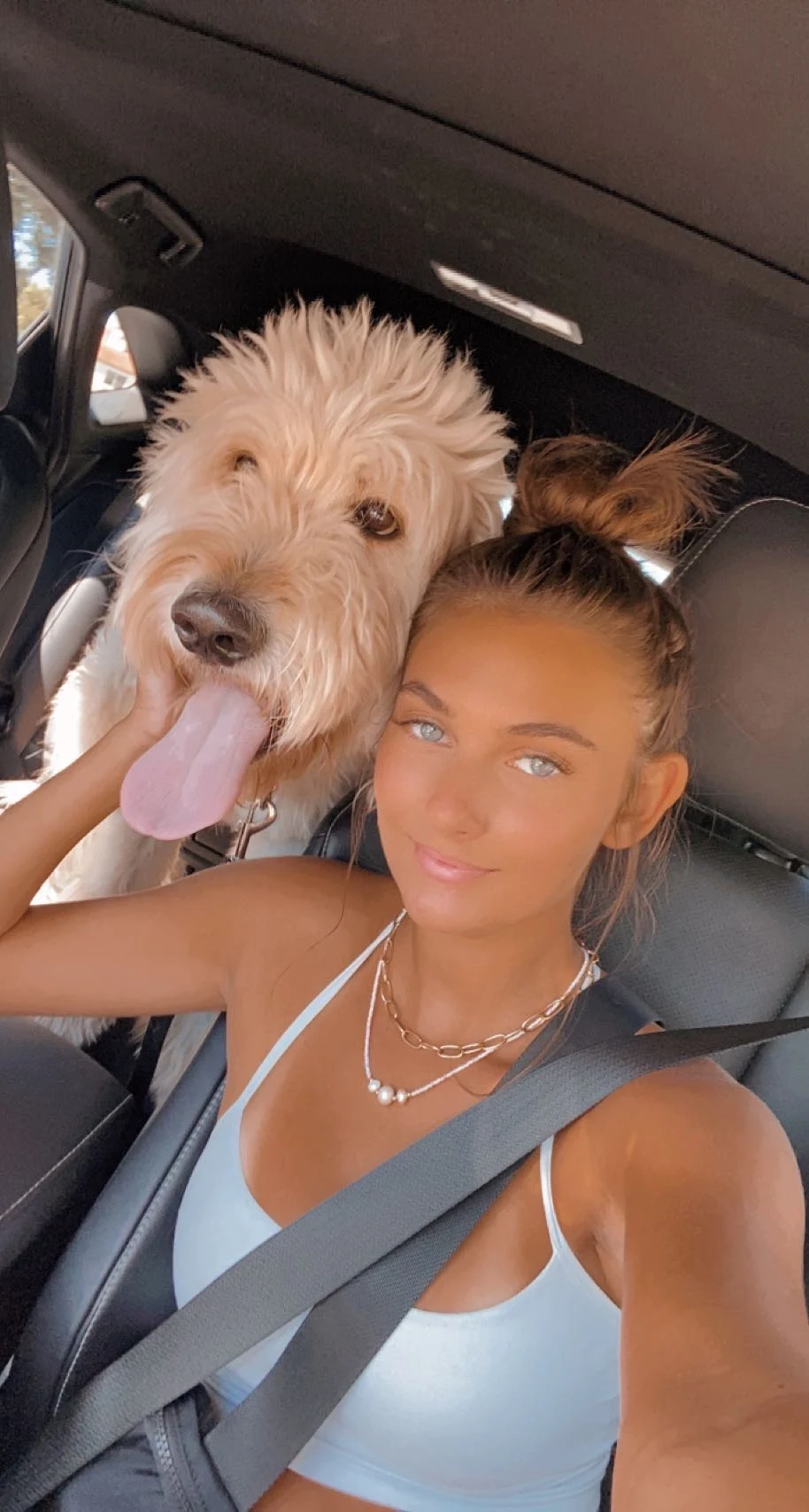 Backseat driver | Scrolller