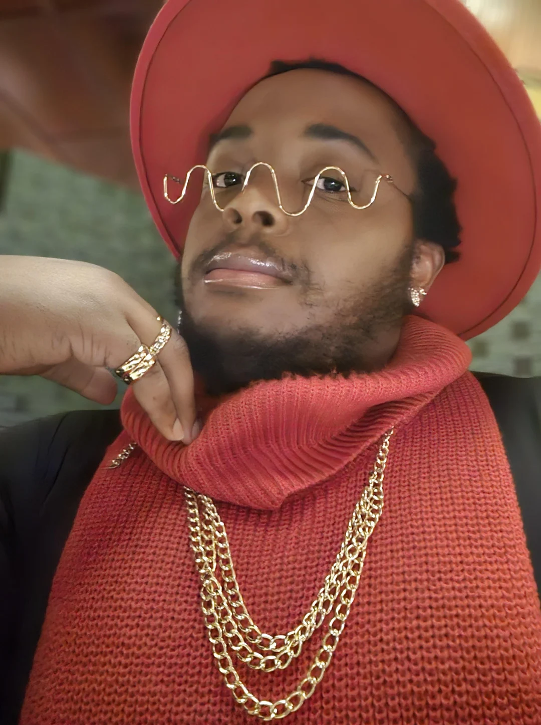 Going out who coming? | Scrolller