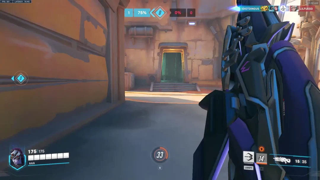 Moira with the shmoney dance | Scrolller