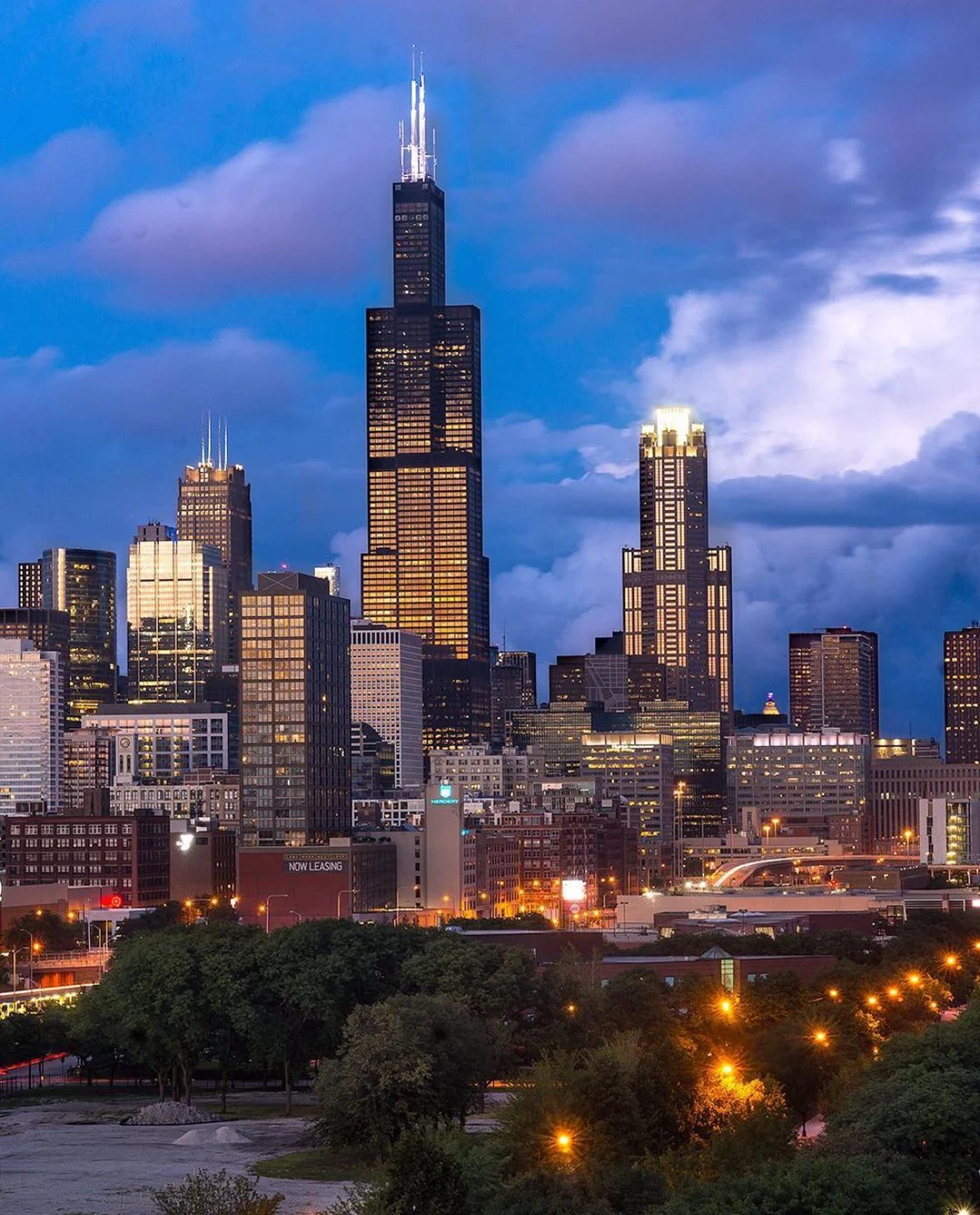 Chicago, Illinois | Scrolller