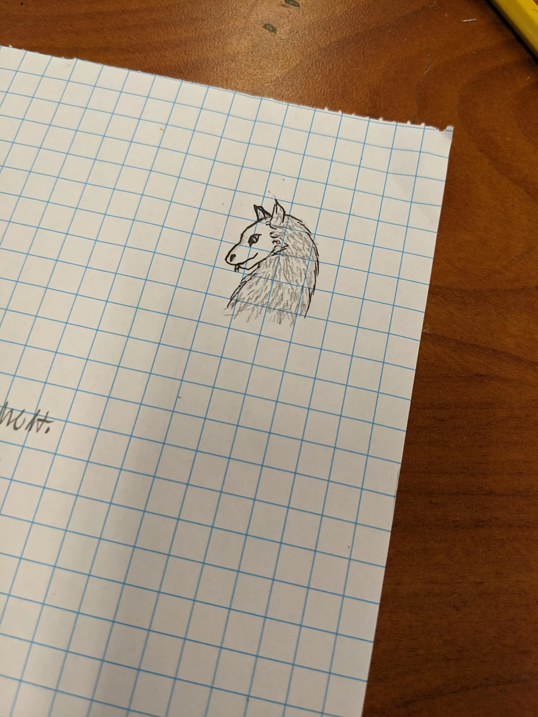 Floofy dragon blep | Scrolller