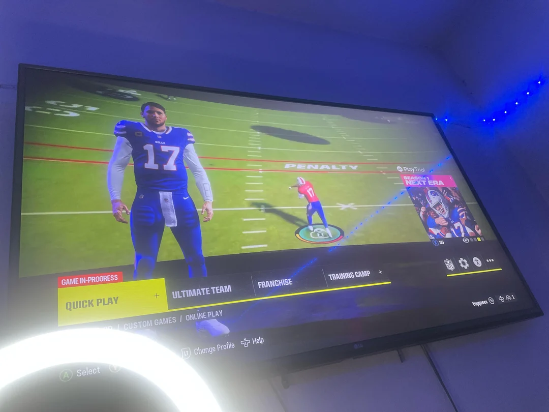 Discover more like Madden: finally and Related Content | Scrolller