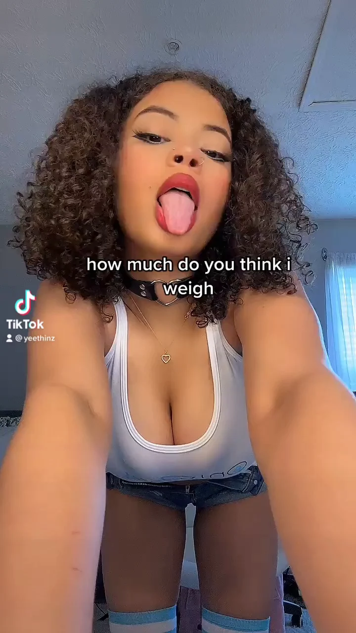 the perfect amount 👀 | Scrolller