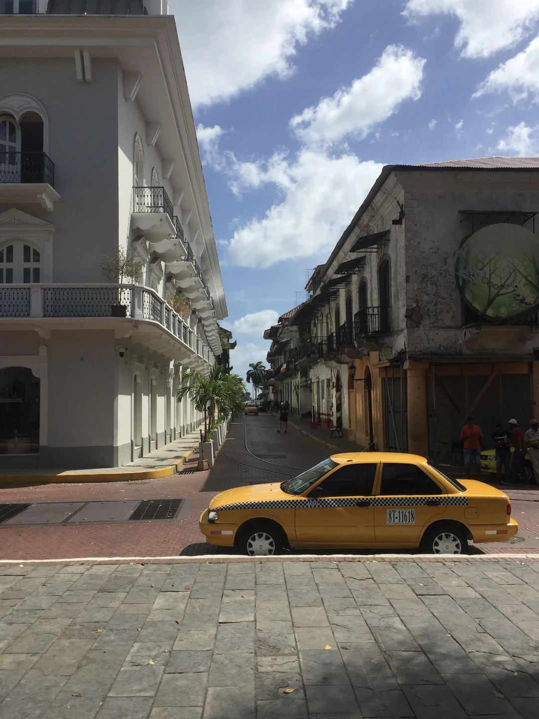 Casco Viejo, Panama City, Panama | Scrolller