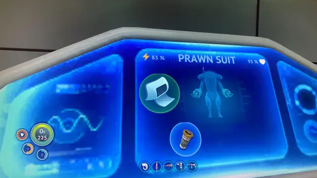 (No spoilers)why is my subnautica always freezing? | Scrolller