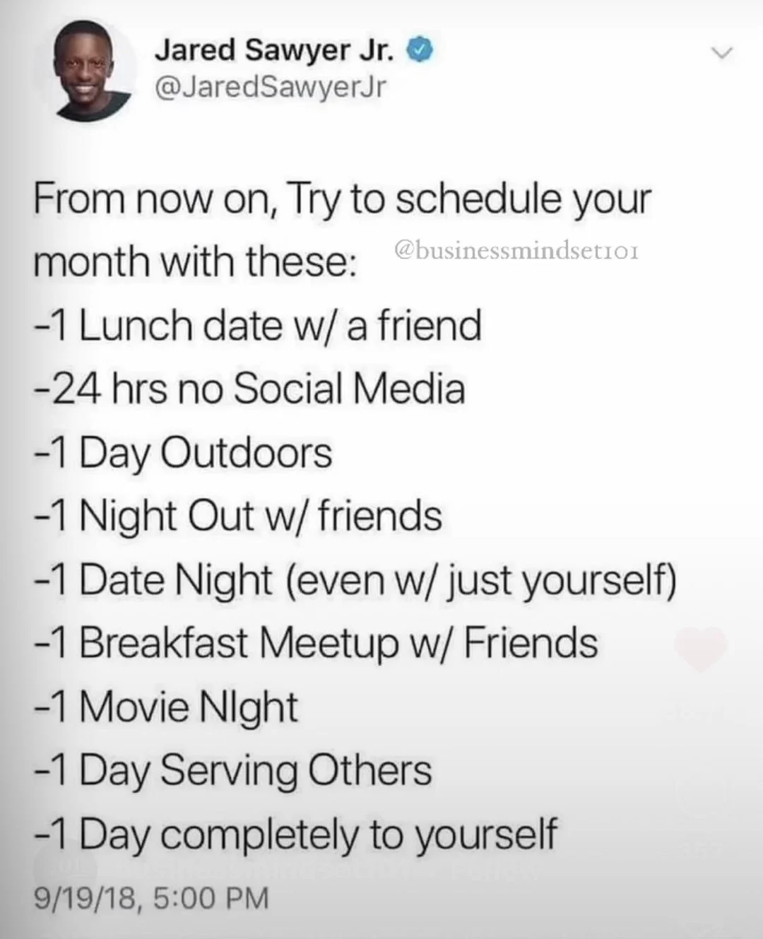 Some motivation for February [Image] | Scrolller