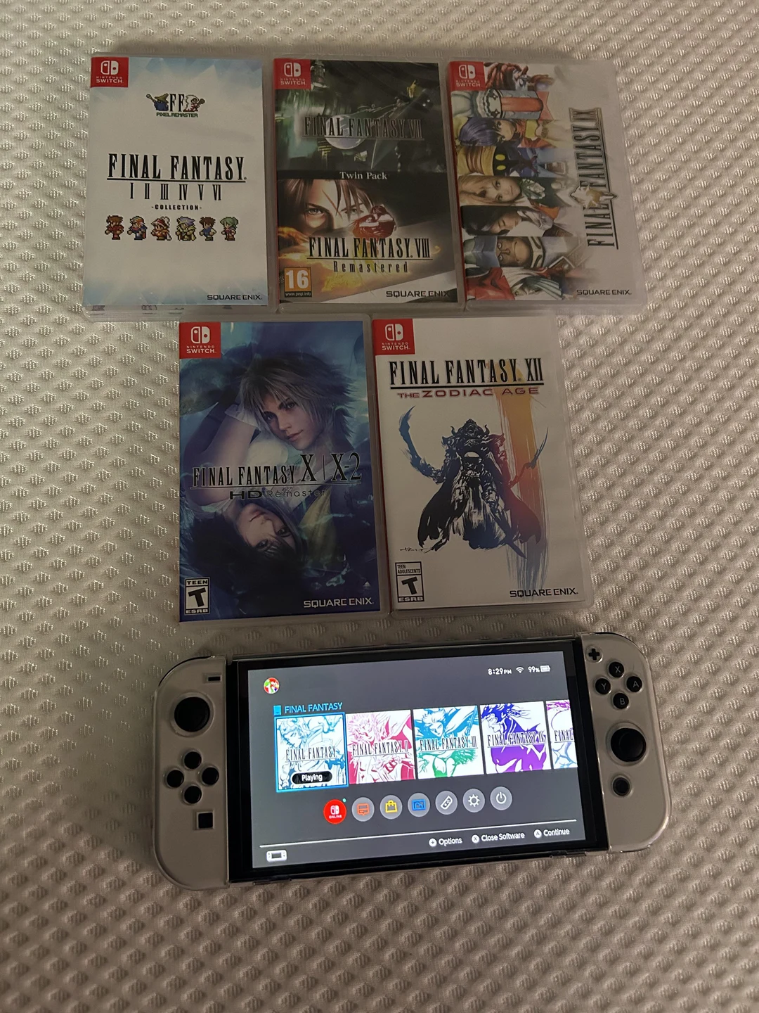 the gangs all here | Scrolller