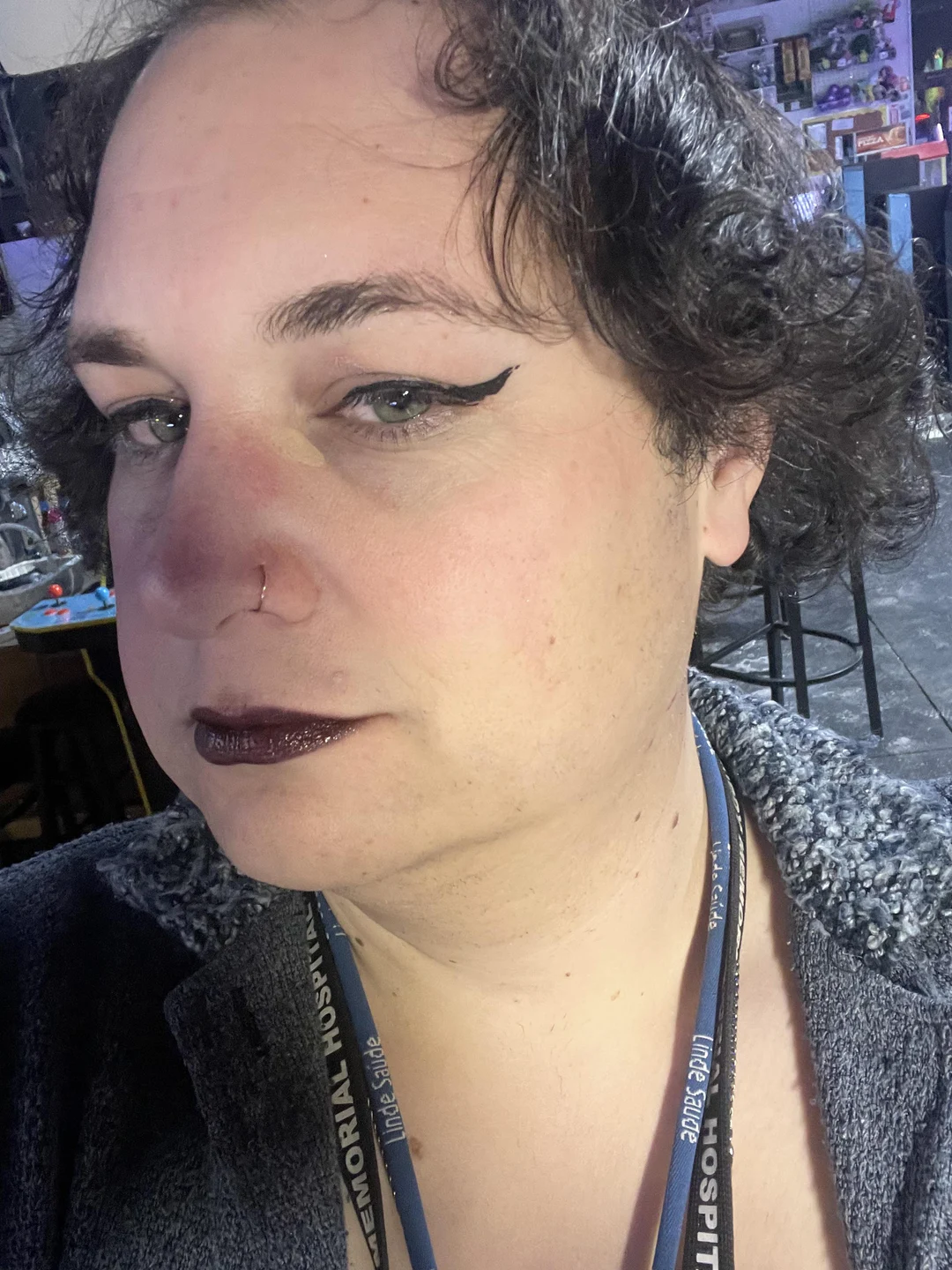 Nose Ring Tryouts | Scrolller