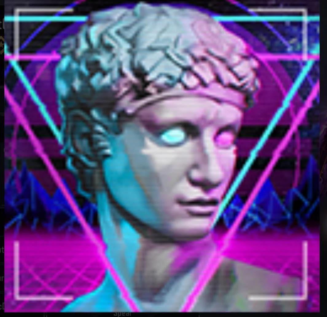 What’s this avatar? | Scrolller