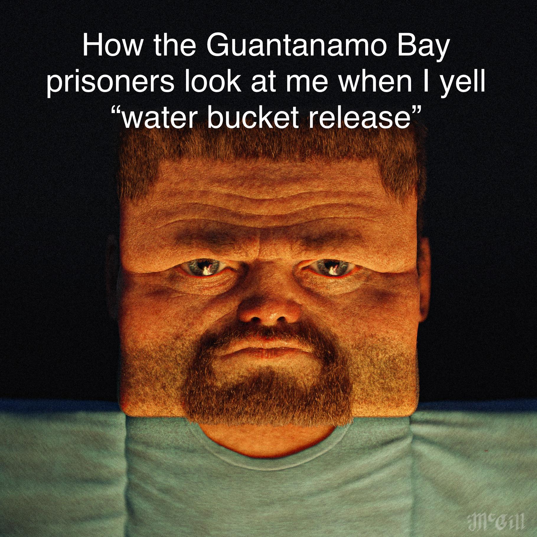 H2O Pail Deploy | Scrolller